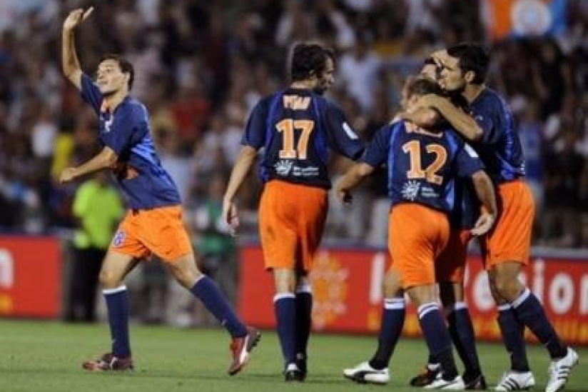 Montpellier : le groupe du mhcs - Sortiraparis.com