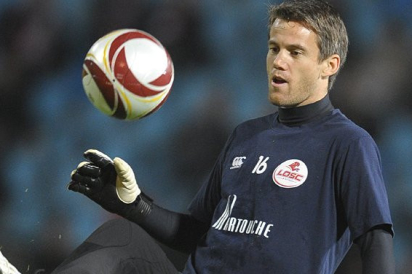 Landreau pensait qu'il serait sélectionné - Sortiraparis.com