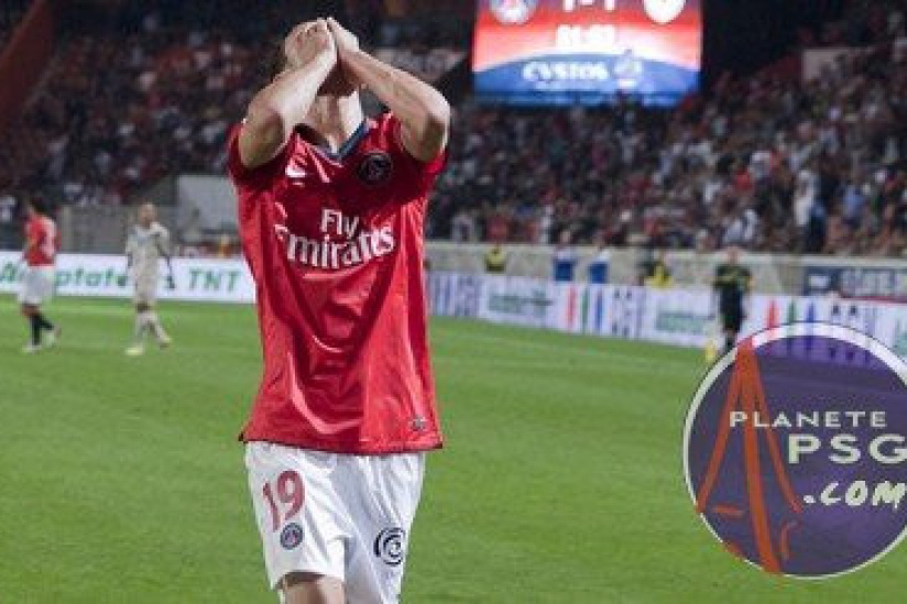 Lyon : les réactions - Sortiraparis.com