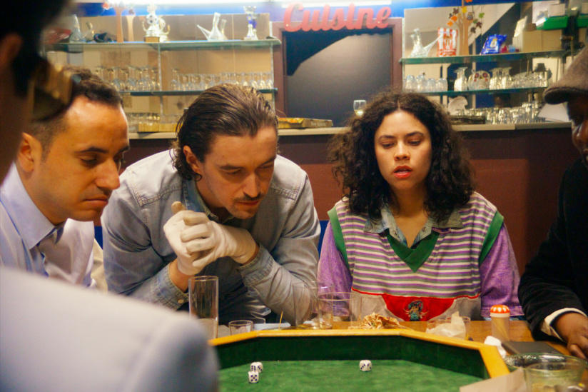 Aimer perdre : une romance décalée des frères Guit - Sortiraparis.com