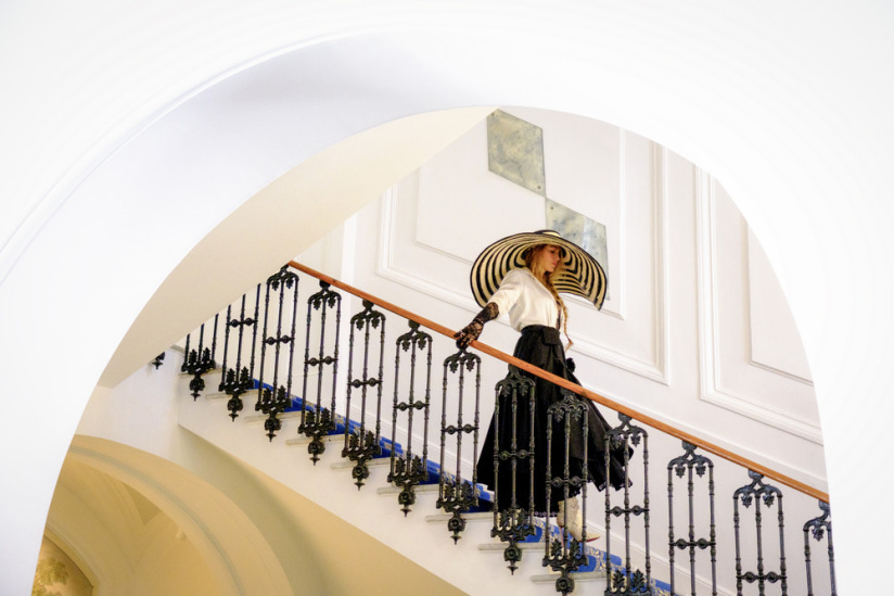 L’Ombre d’Emily 2 : le thriller élégant de Paul Feig avec Anna Kendrick et Blake Lively ...