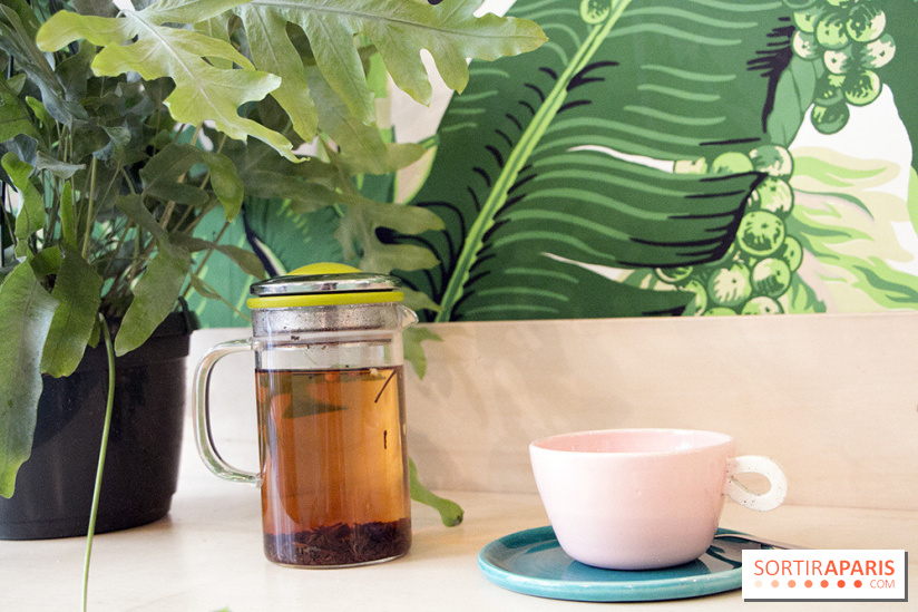 Aloha Café, the coffee shop making you look on the bright side of life ...