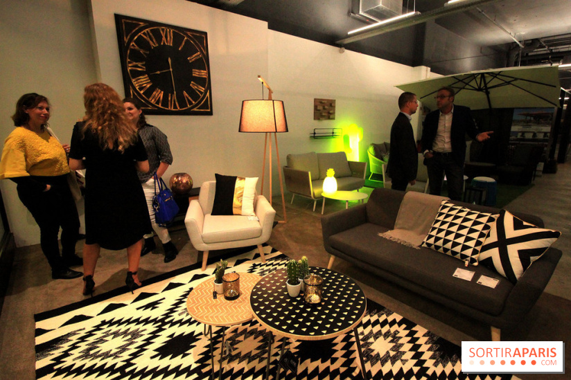 Le Centre Commercial DOMUS vous aide à refaire votre intérieur ...