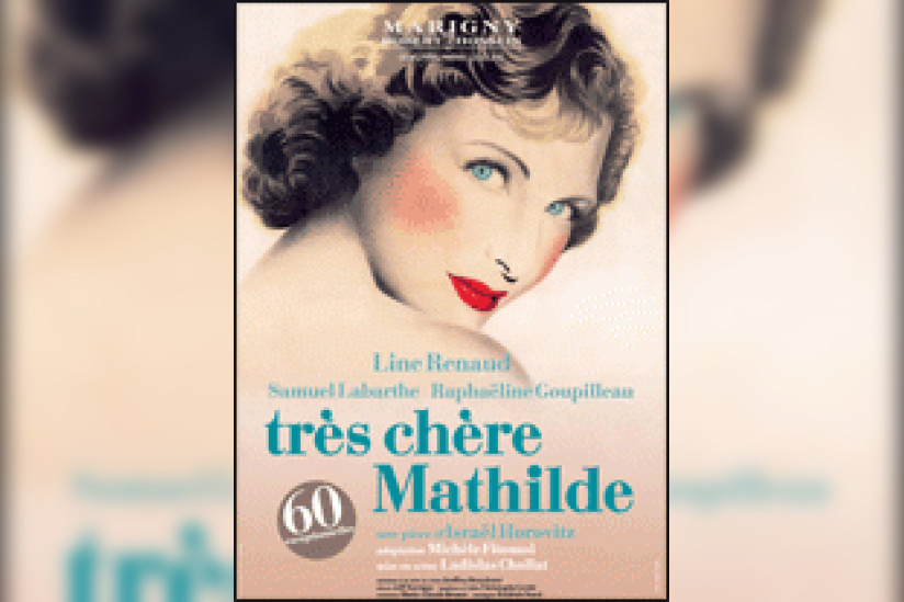 Très chère mathilde - Scènes - Sortiraparis.com