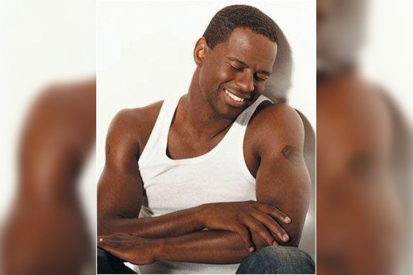 Bryan mcknight au grand rex - Concerts - Sortiraparis.com