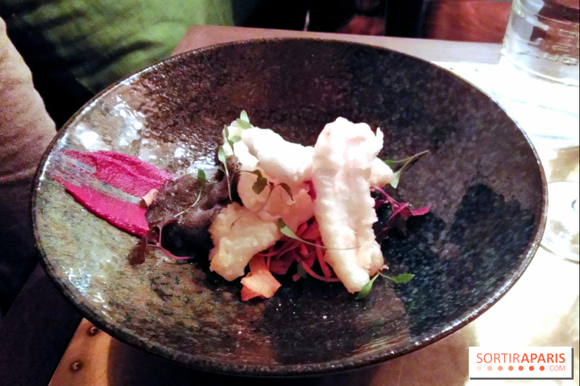 Scaria, the new delicatessen-canteen likely to shake up your taste buds ...