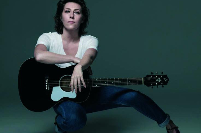 MARTHA WAINWRIGHT au Café de la Danse - Sortiraparis.com