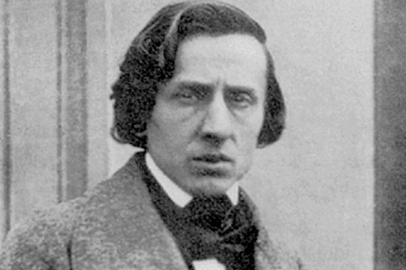 Tras las huellas de Frédéric Chopin en París, de los salones a la biblioteca polaca ...