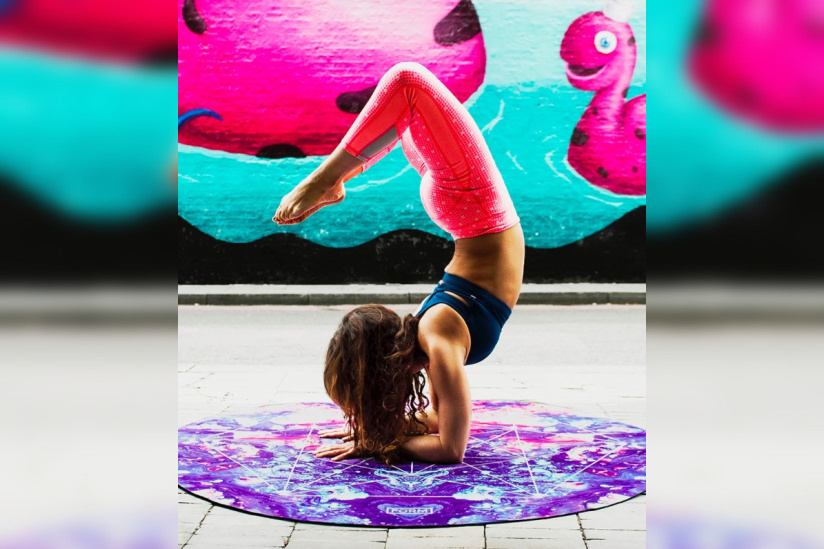 Arkose Nation's wellness area - Sortiraparis.com