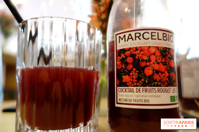 Takaramono by Trésor Food: Japanese-Mediterranean cuisine in Paris ...