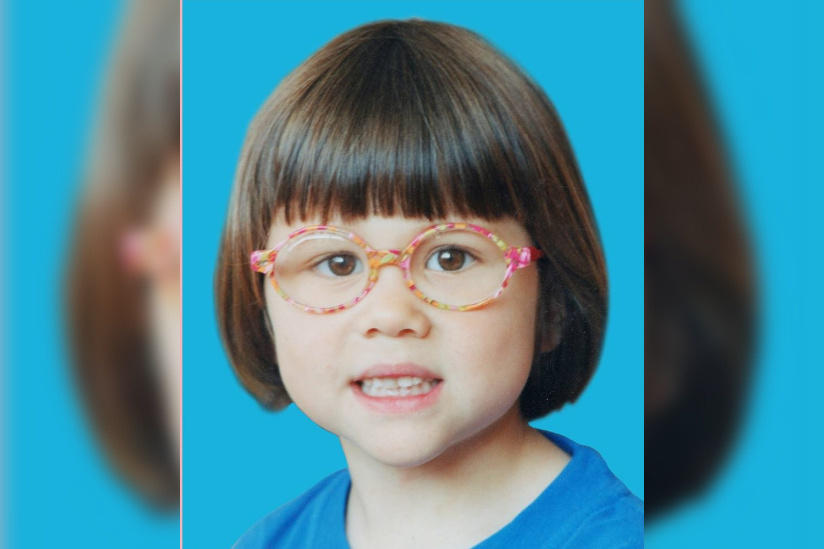 Laura Felpin at the Avant Seine in Colombes with Ça passe, her first ...