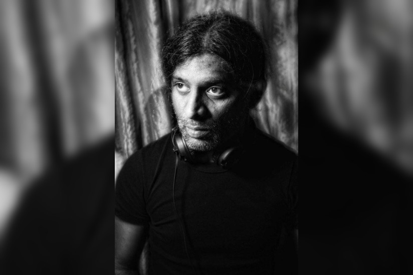 Dj ravin ou l'accord parfait. - Sortiraparis.com