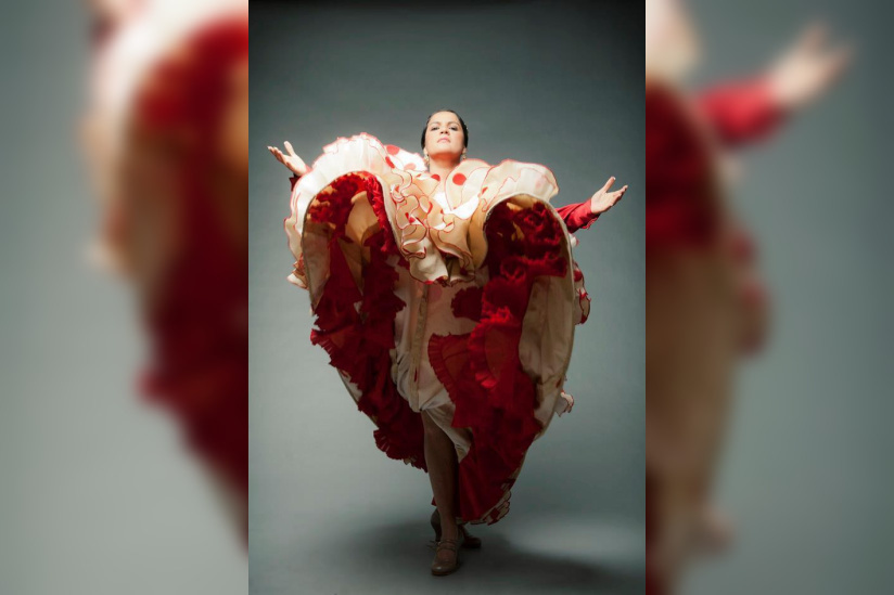 7ème Larachi Flamenca - Sortiraparis.com