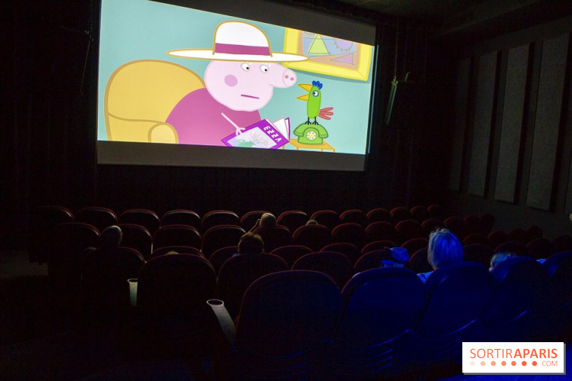 Peppa Pig revient à l'Aquarium de Paris - Sortiraparis.com