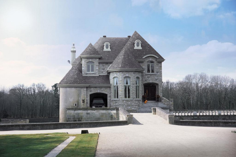 Au milieu de nulle part - Sortiraparis.com