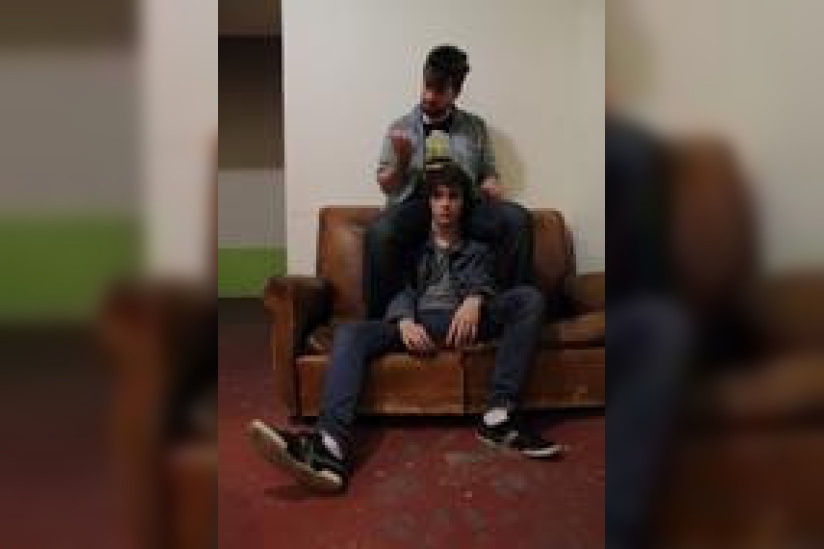 MANUCHKA + ROZZ JACK + ALEX MOON - Sortiraparis.com