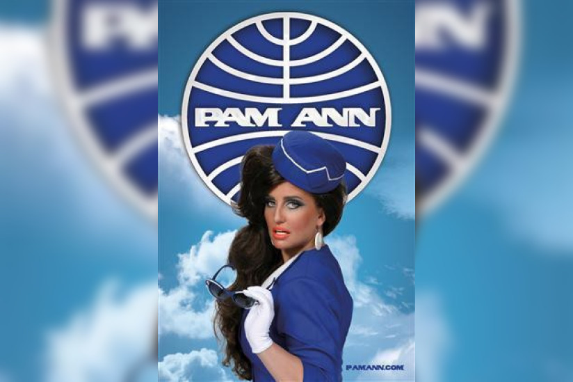 PAM ANN à l'Alhambra - Sortiraparis.com