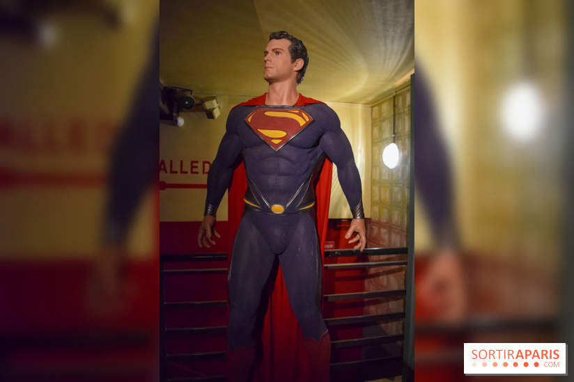 Rex Studios, (re)découvrez les coulisses du Grand Rex - Sortiraparis.com