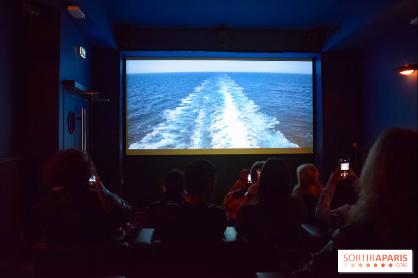 Rex Studios, (re)découvrez les coulisses du Grand Rex - Sortiraparis.com