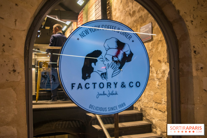 Factory & Co