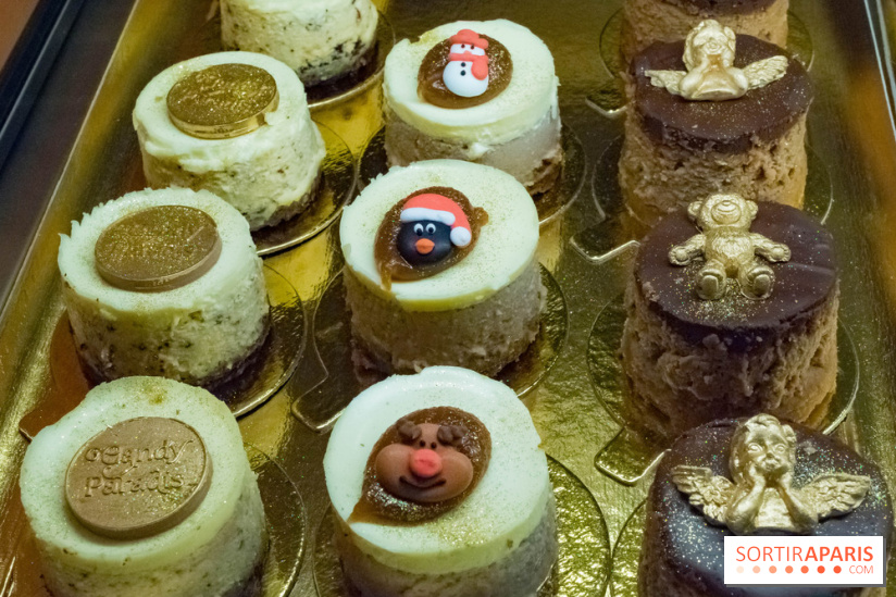 Candy Paradis, the new paradise for lovers of candies and stylized ...
