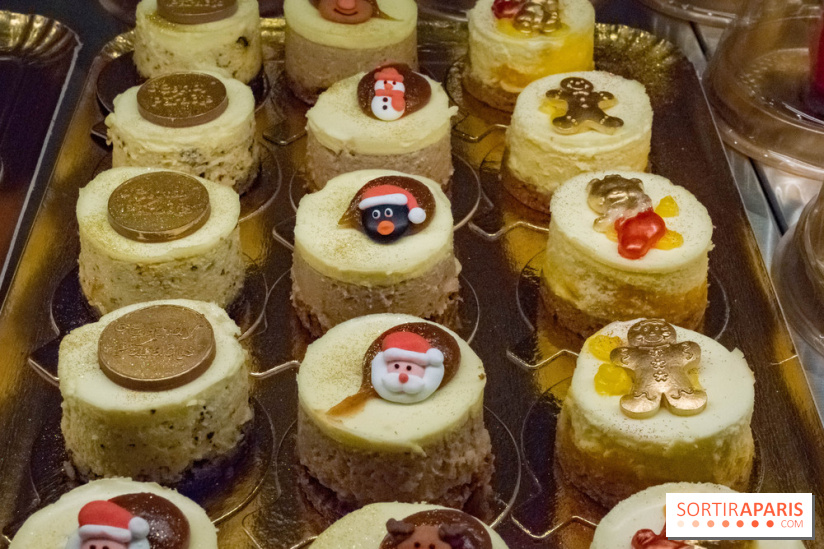 Candy Paradis, the new paradise for lovers of candies and stylized ...