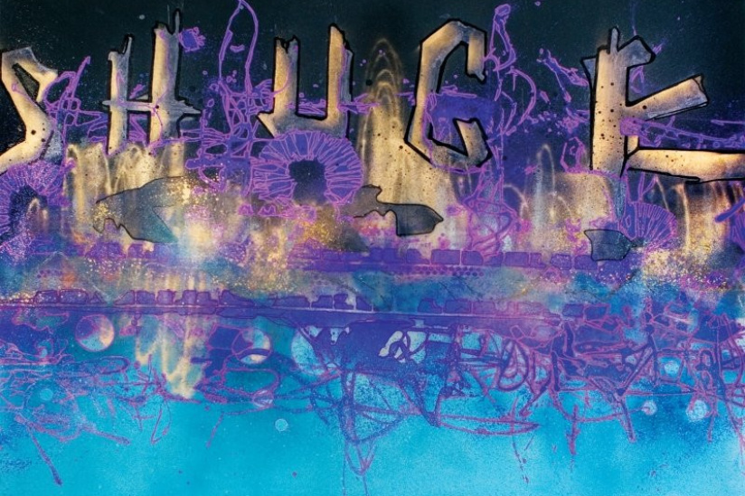 Shuck one - Exposition - Sortiraparis.com