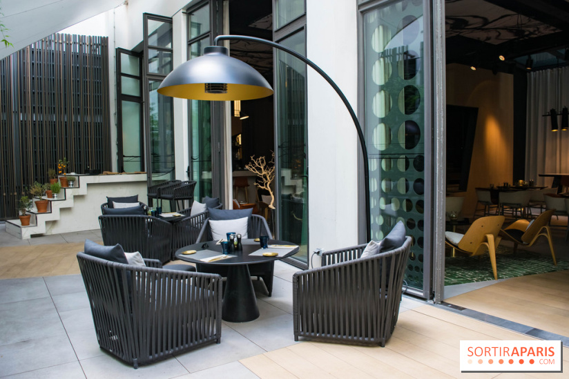 An affordable Thanksgiving 2022 menu at Chiquette – Le Cinq Codet hotel ...