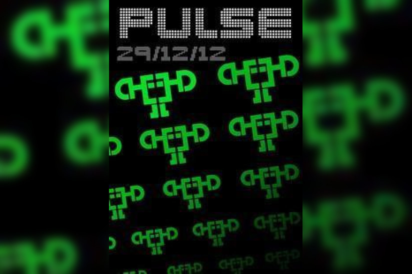 PULSE @ 4 Elements - Sortiraparis.com