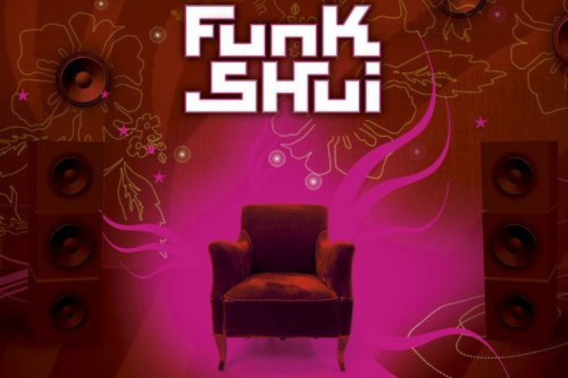 Funk shui | les samedis funky du comedy - Nuits parisiennes - Sortiraparis.com