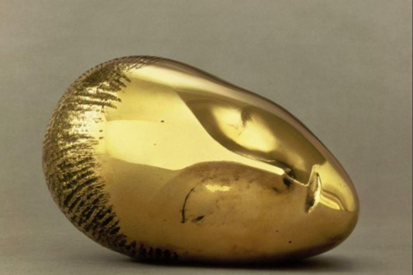 Brancusi au Centre Pompidou : l'exposition événement autour du maître ...