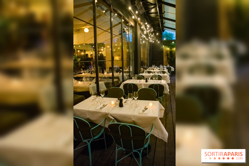 Renewal of Le Durand Dupont in Neuilly - Sortiraparis.com