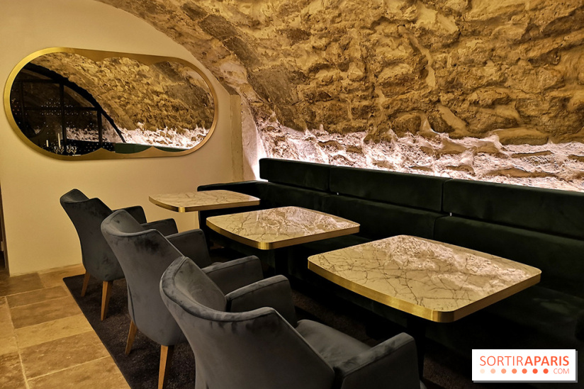 Éclipses : la nouvelle table gastronomique de Cyril Choisne ...