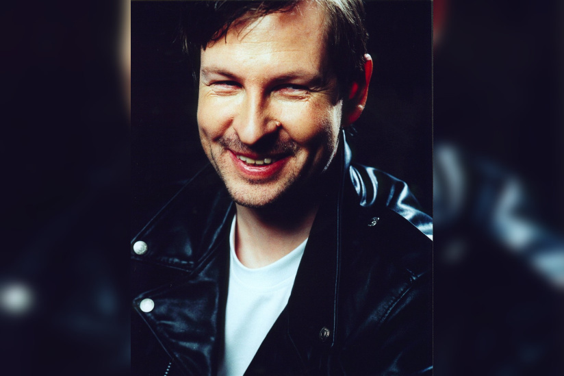 Rétrospective lars von trier - Sortiraparis.com