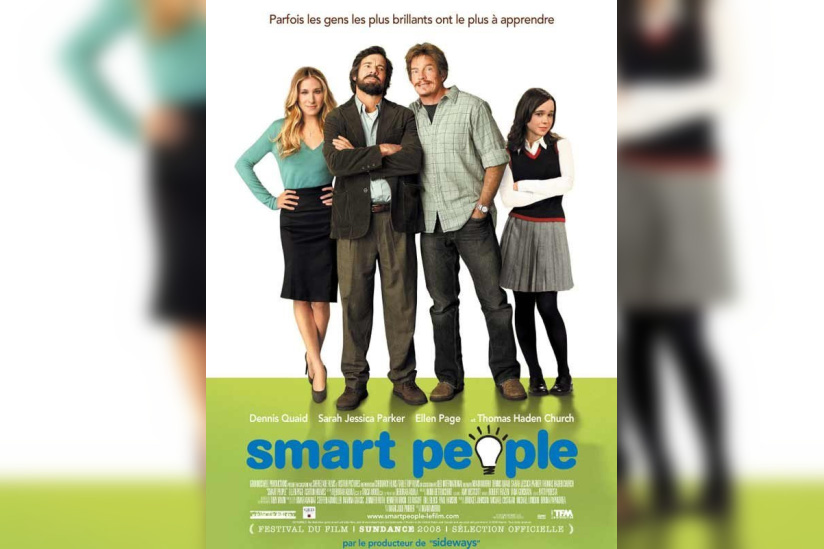 Smart people - Sortiraparis.com