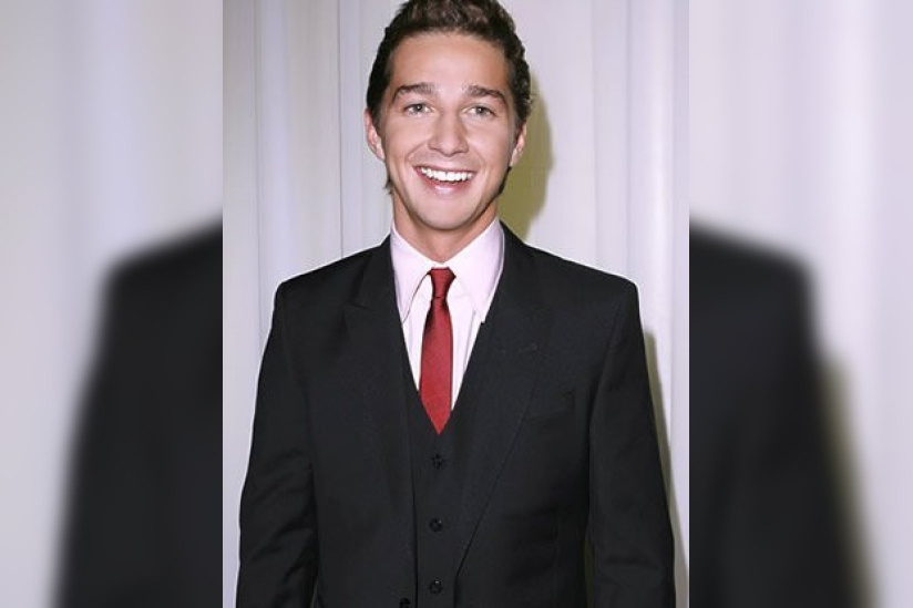 Quand laboeuf parle d'indiana jones 5... - Sortiraparis.com