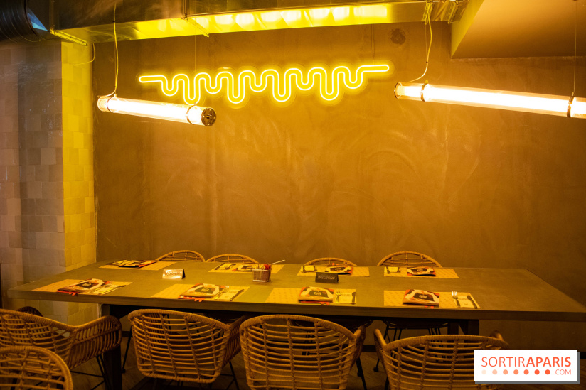 Goiko and its gourmet burgers are reopening - Sortiraparis.com