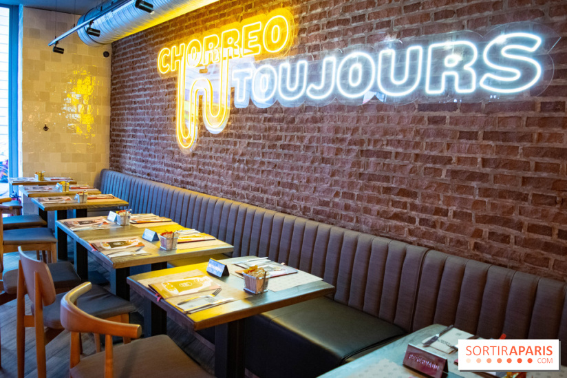 Goiko and its gourmet burgers are reopening - Sortiraparis.com