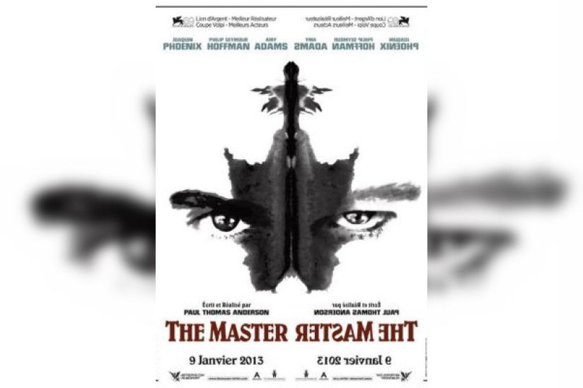 The Master - Sortiraparis.com