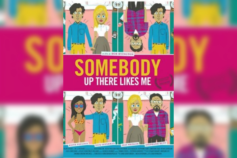 Somebody up there likes me - Sortiraparis.com