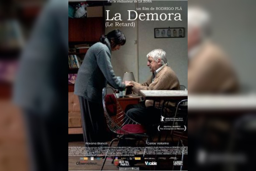 La Demora - Sortiraparis.com