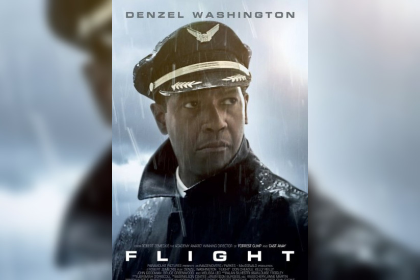 Flight - Sortiraparis.com