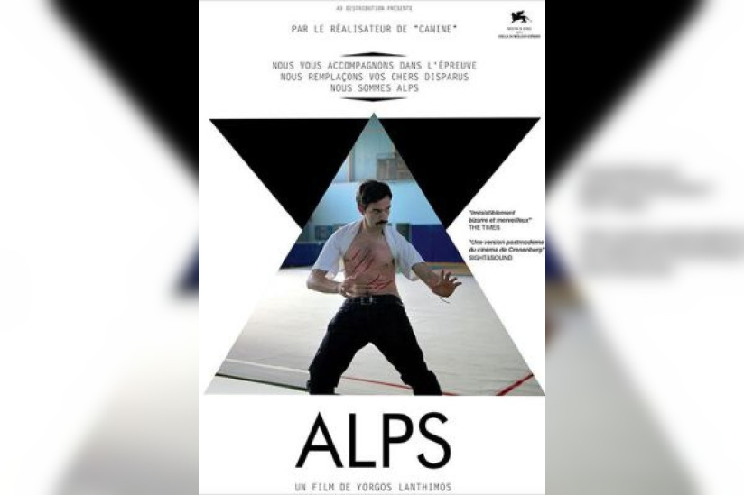 Alps - Sortiraparis.com