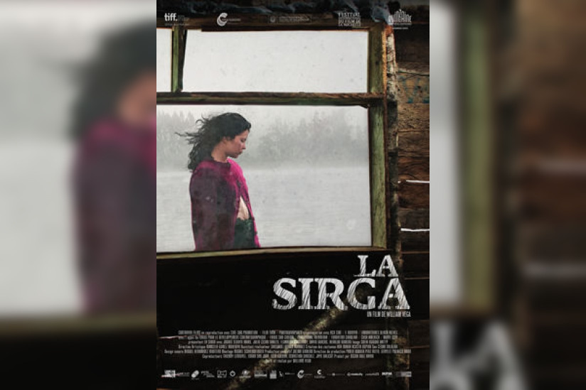 La Sirga - Sortiraparis.com