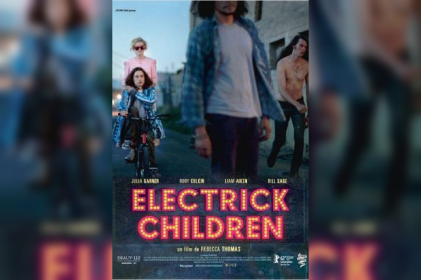 Electrick Children - Sortiraparis.com