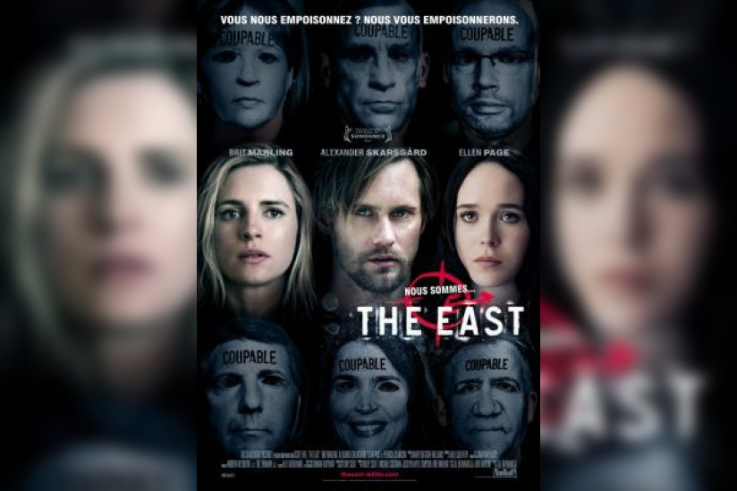 The East - Sortiraparis.com