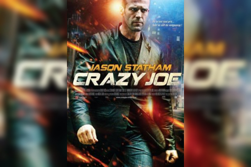 Crazy Joe - Sortiraparis.com