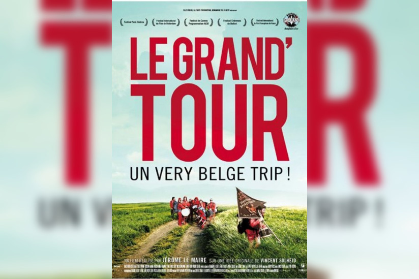 Le grand' tour - Sortiraparis.com