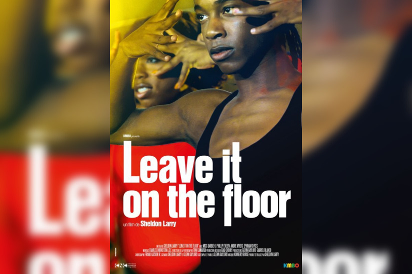 Leave it on the floor - Sortiraparis.com