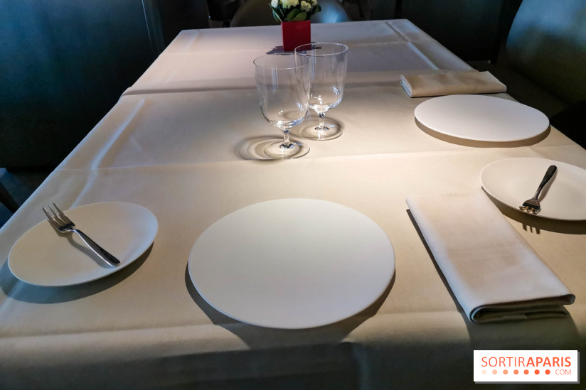 El Emporio Armani Caffè & Ristorante de París - Sortiraparis.com